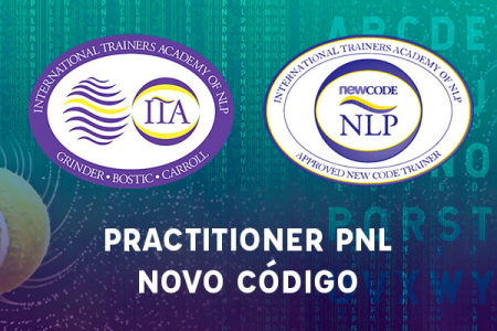 Practitioner PNL - Holanda - Formação de PNL Original de John Grinder